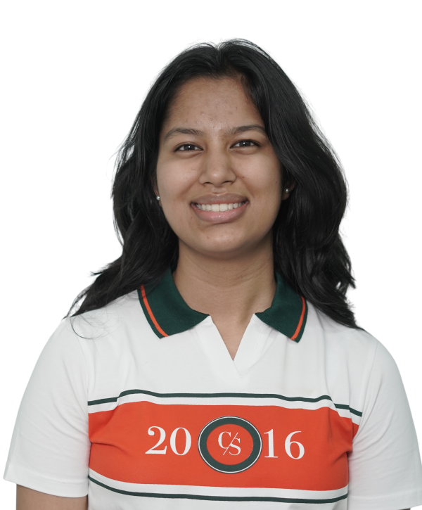 Student Profiles UG - 2025 | Plaksha University